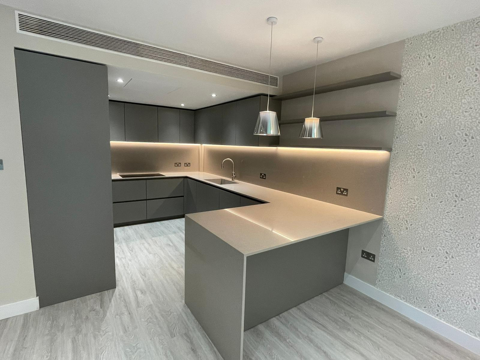 Bespoke furniture - Loft - Bespoke Way